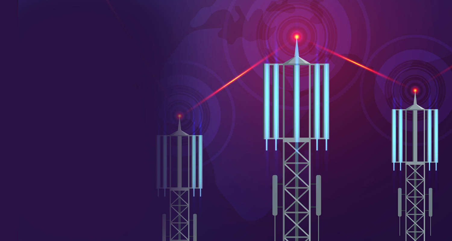 Unitac | Operation and maintenance of telecom infrastructure