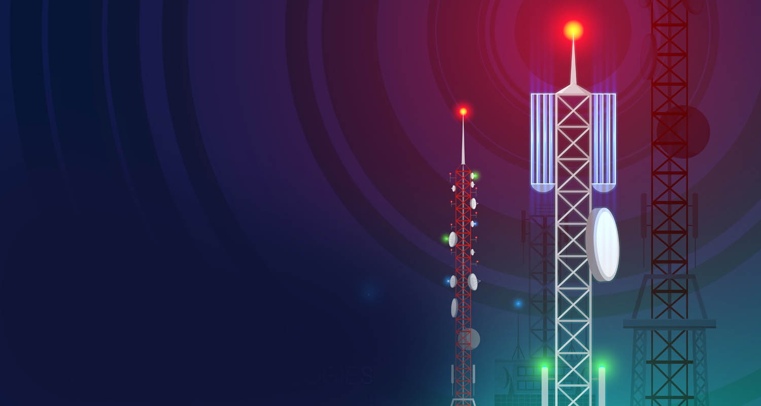 Unitac | Operation and maintenance of telecom infrastructure